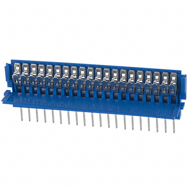 66226-020LF Amphenol ICC (FCI) | Connectors, Interconnects | DigiKey